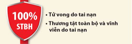 Bảo hiểm Tai nạn Cao cấp - Hằng DaiiChi Life